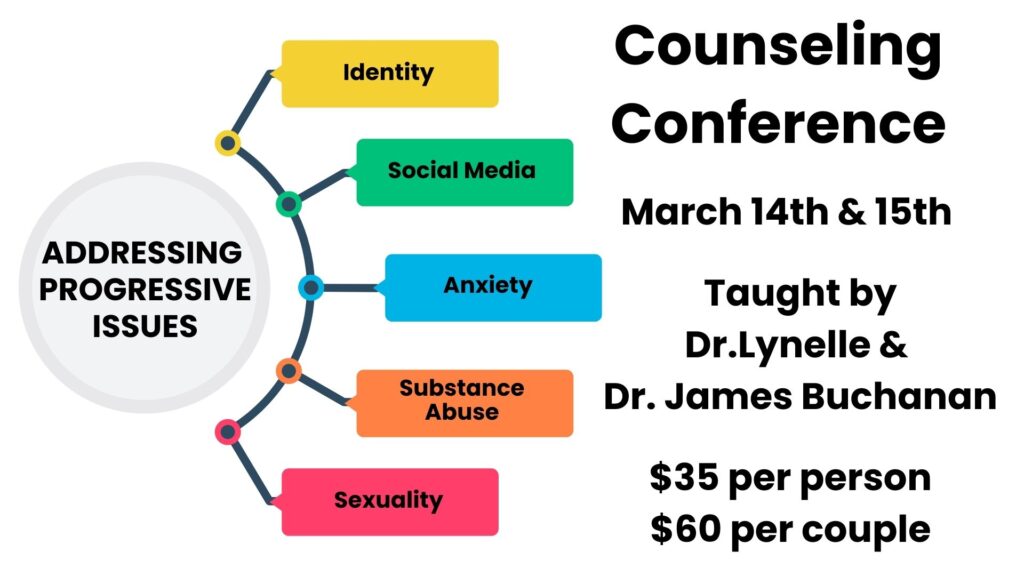 Addressing Progressive Issues- Counseling Conference - Willo-Hill ...